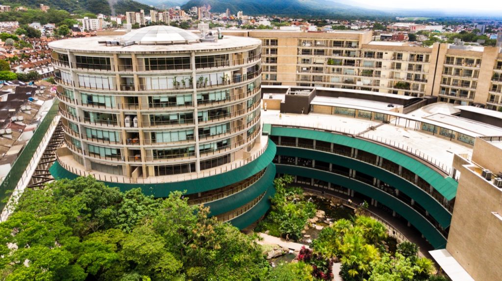 Conéctate con la Naturaleza – Primavera Urbana